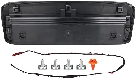 Amazon.com: AUTOKAY 76181-04900 Front Upper Hood Scoop Intake Air Duct ...