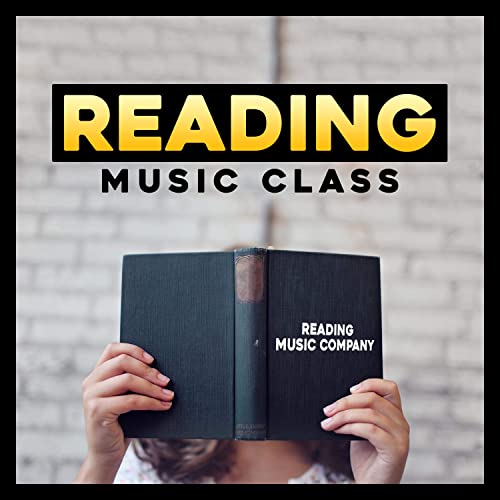 Amazon.com: Reading Music Class : Reading Music Company: Digital Music