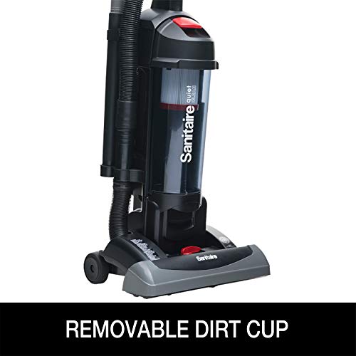 The 30 Best Sanitaire Commercial Vacuum Cleaners of 2025 [Verified ...