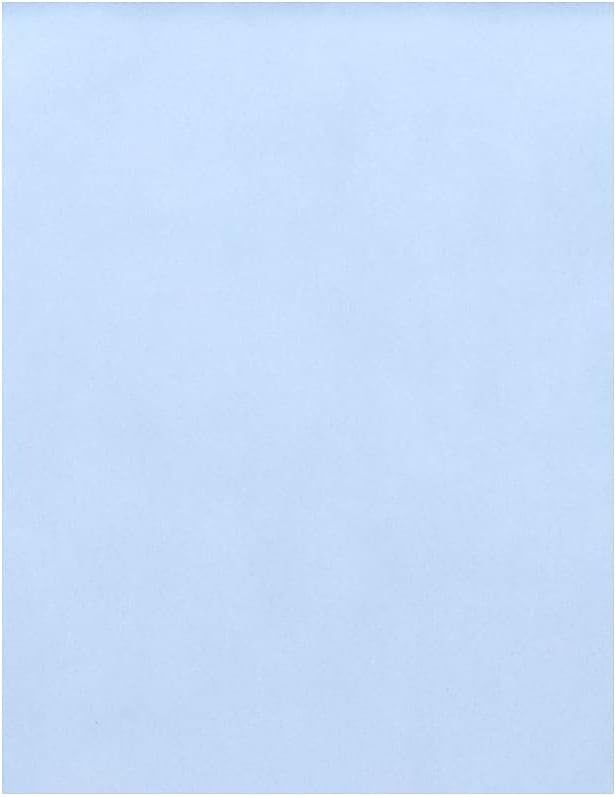 Amazon.com : LUXPaper 8.5” x 11” Cardstock for Crafts and Cards in 100 ...