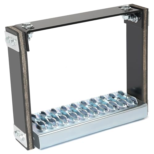 Truck Steps – The 15 best products compared - Your Motor Guide