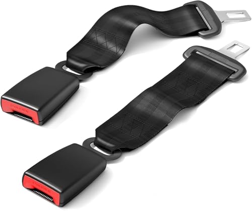 Amazon Best Sellers: Best Automotive Seat Belt Pads