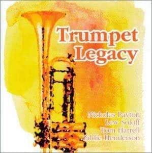 Trumpet Legacy - Amazon.com Music