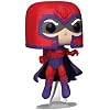 Amazon.com: Funko Pop! Marvel: X-Men '97 - Magneto Shop Exclusive ...