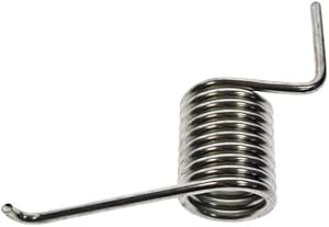 Amazon.com: 3G Brake Pedal Return Spring for Yamaha G29/Drive Golf ...