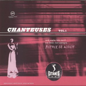 - Gitane Jazz - Chanteuses - Amazon.com Music