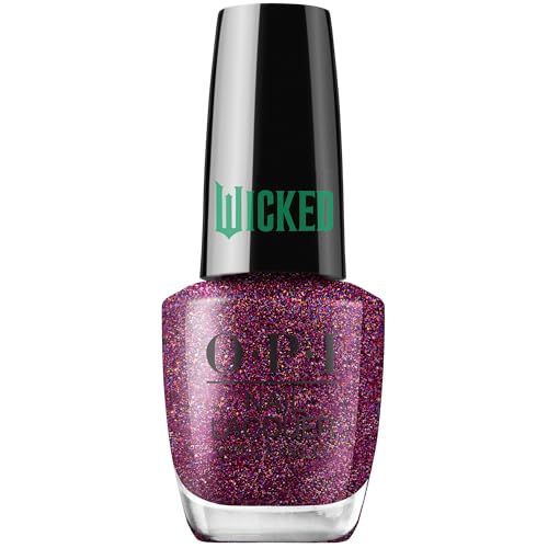 OPI Nail Lacquer Nail Polish | Opaque Crème Metallic Shimmer Chip ...