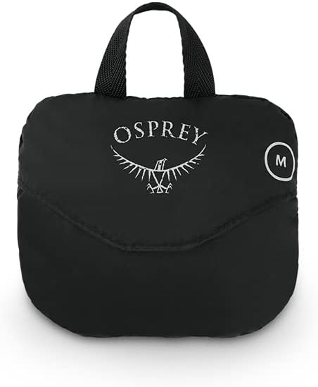 Amazon.com : Osprey Ultralight Raincover for Backpack : Sports & Outdoors