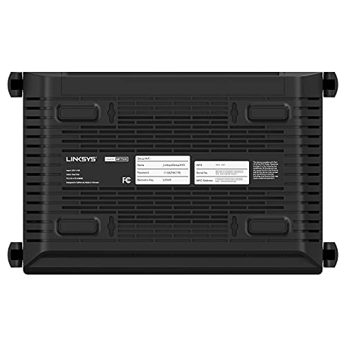 The 29 Best Linksys Routers of 2025 [Verified] - Cherry Picks