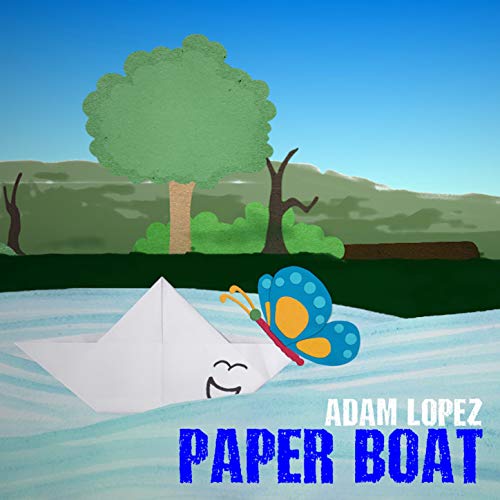 Play Paper Boat by Adam Lopez on Amazon Music