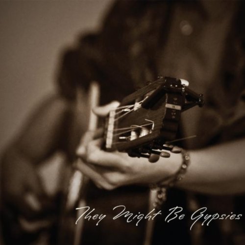 Amazon.com: Self titled : They Might Be Gypsies: Digital Music