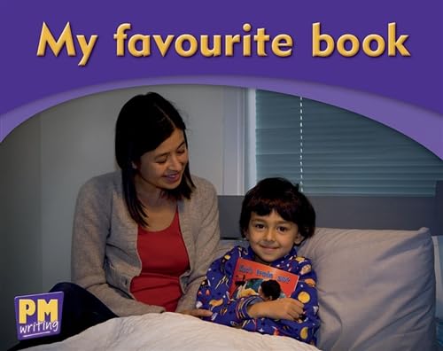 My favourite book: Smith, Annette: 9780170186117: Amazon.com: Books