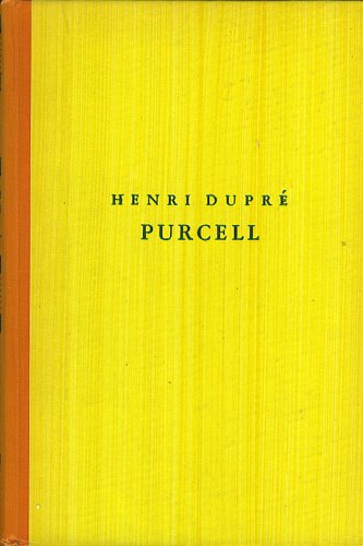 Henri Dupré Purcell: Catherine Alison Phillips; Agnes Bedford: Amazon ...