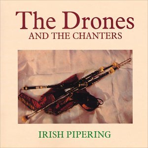 Drones & Chanters: Irish Pipe.: Various: Amazon.es: CD y vinilos}