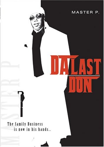 Mp Da Last Don [USA] [DVD]: Amazon.es: Películas y TV