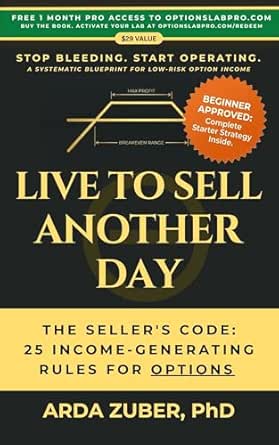 Amazon.com: Live to Sell Another Day: Seller’s Code: 25 Income ...