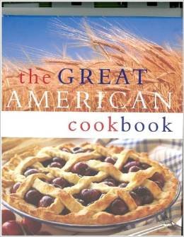 The Great American Cookbook: Parragon Books: 9781405459167: Amazon.com ...