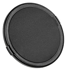 Buy Fotodiox Snap-on Lens Cap, Lens Cover 105mm Online at Low Price in ...