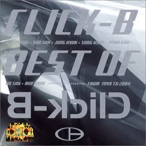 Best Of Click-B : Click-B: Amazon.it: CD e Vinili}