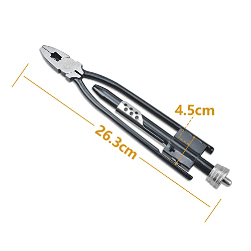 The 30 Best Safety Wire Pliers of 2023 [Verified] - Cherry Picks