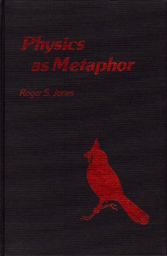 Amazon | Physics As Metaphor | Jones, Roger S. | Physics