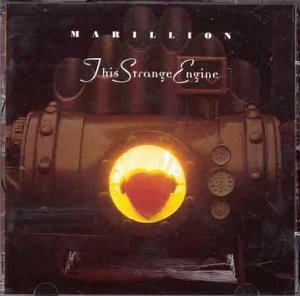 This Strange Engine: Marillion: Amazon.in: Music}
