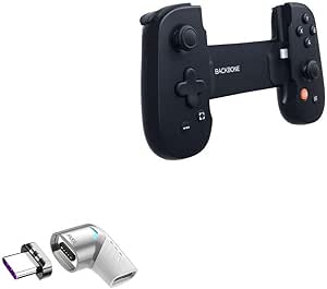 Amazon.com: BoxWave Adapter Compatible with Backbone One (IP ...