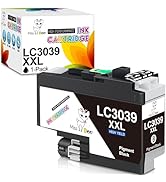 Amazon.com: Miss Deer Compatible LC406 Ink Cartridges Replacement for ...