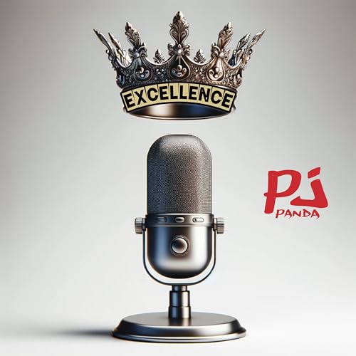 Écouter Excellence par Pj Panda sur Amazon Music Unlimited