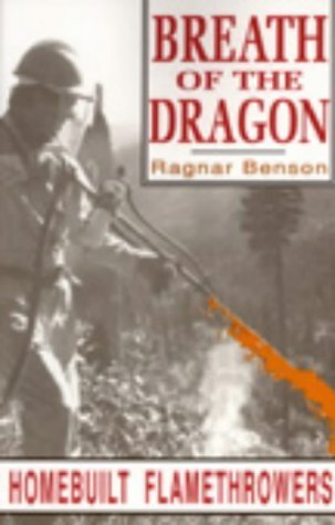 Breath of the Dragon : Benson, Ragnar: Amazon.es: Libros