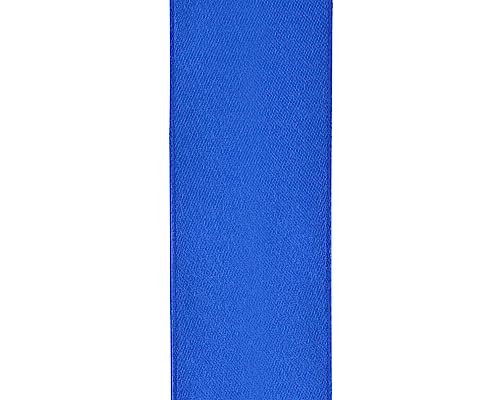 Snapklik.com : Double Face Royal Blue Satin Ribbon 2 Inch X 50 Yards ...