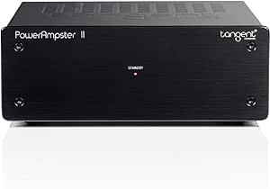 TANGENT PowerAmpster II : Amazon.fr: Instruments de musique et Sono