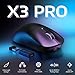 Attack Shark X3 Pro review | 35 facts and highlights