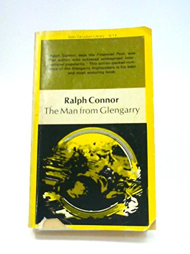 The Man from Glengarry: Connor, Ralph: Amazon.com: Books