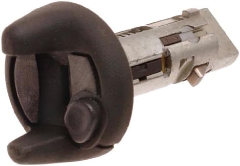 Amazon.com: GM Parts 15794826 Ignition Lock Cylinder : Automotive