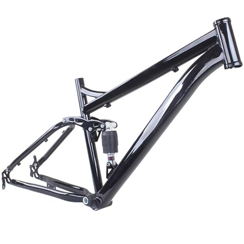 5 Best Bike Frames for Fixed Gear Enthusiasts - Top Picks for Your Next ...