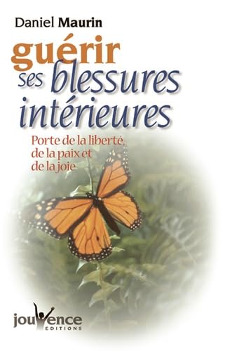Guérir ses blessures intérieures : Maurin, Daniel: Amazon.fr: Livres