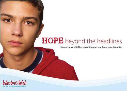Hope Beyond the Headlines: Kate Gardner, Danny Nugus, Di Stubbs ...