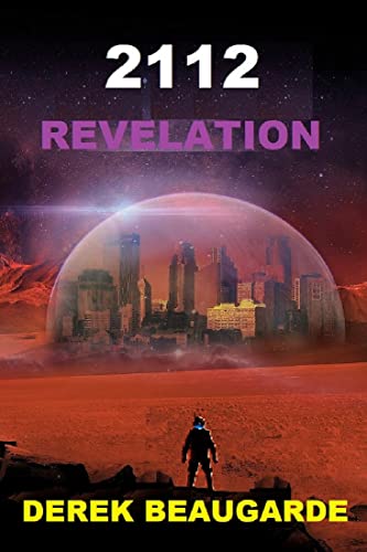 Amazon.com: 2112: Revelation (The 2084 Trilogy Book 2) eBook ...