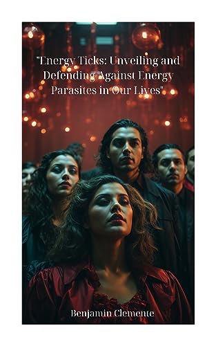 "Energy Ticks: Unveiling and Defending Against Energy Parasites in Our ...