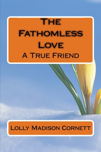 The Fathomless Love: Sexton Cornett, Lolly Madison, Cornett, Ginger ...