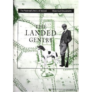 The Landed Gentry: Sophy Burnham: 9780907328094: Amazon.com: Books