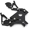 Gripper Kit, Robotic Claw Gripper, Robotic Arm, Zinc Alloy Industrial ...