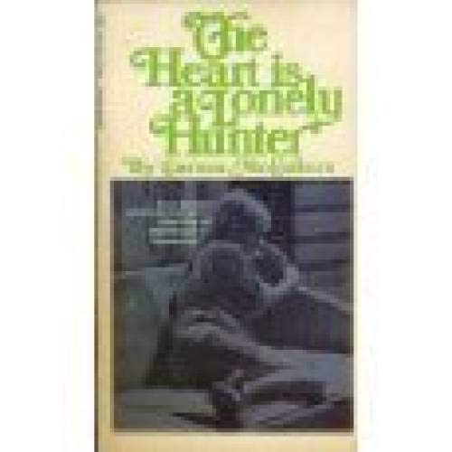 The Heart is a Lonely Hunter: McCullers, Carson: 9780553239119: Amazon ...