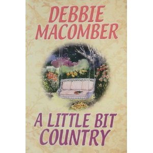 Amazon.com: A Little Bit Country: 9781585473205: Macomber, Debbie: Books