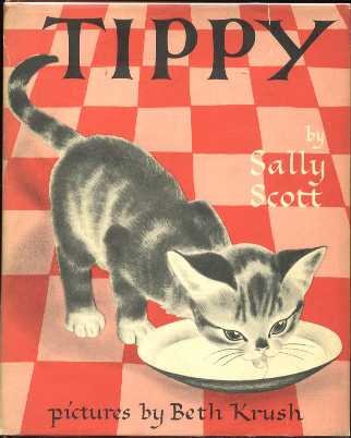 Tippy: Scott, Sally: Amazon.com: Books