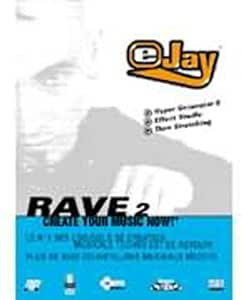 Rave Ejay 2 : Amazon.fr: Logiciels