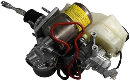 Amazon.com: Galloparts ABS Pump Master Cylinder Assemby 47050-60081 ...