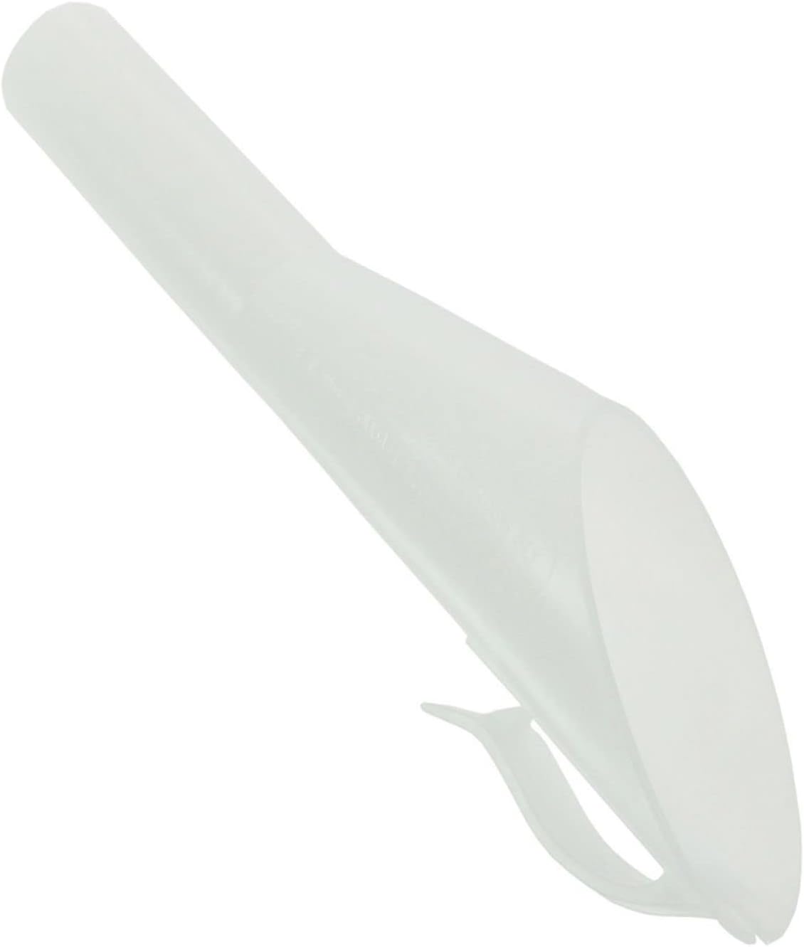 Amazon.com: AIPICO 8U5A-17B068-AD 8U5Z17B068B Fuel Filler Funnel Tube ...