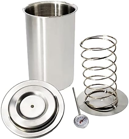 Amazon.com: KLKCMS Stainless Steel Meat Press Meat Press Machine Meat ...